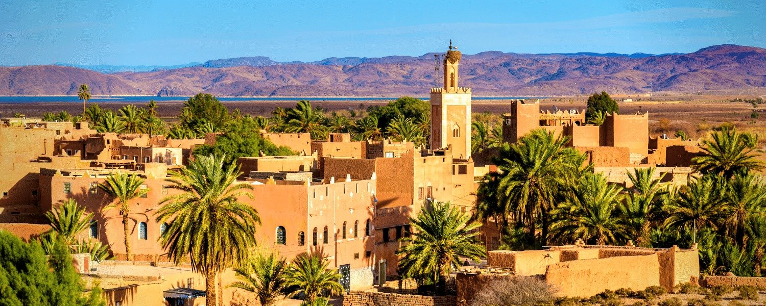 Why Should You Visit Morocco in 2020? | Morocco Travel Safe